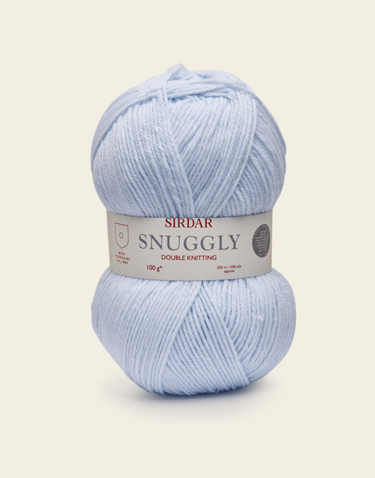 Sirdar Snuggly DK - 100g – Parker Avenue Knits